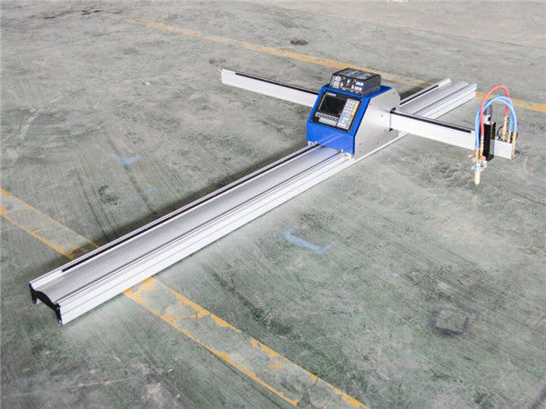 kostu baxuko cnc plasma ebaketa makina marka kontrol sistemarekin - Jiaxin kostu baxuko cnc plasma ebaketa makina marka kontrol sistemarekin - Jiaxin